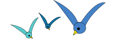 rondini - DINUOVOLIBERO